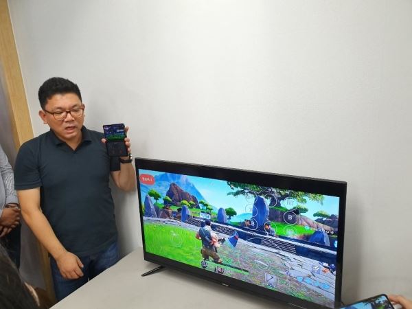 SK텔레콤, '5GX MEC' 플랫폼통해 세계 최고 초저지연 환경 구축