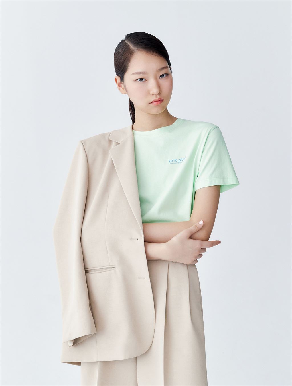 삼성물산 구호플러스, '빛의 긍정 에너지' 2020년 여름 컬렉션 출시