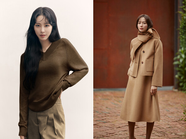 Cj온스타일 업계 첫 패션 1조 클럽 진입