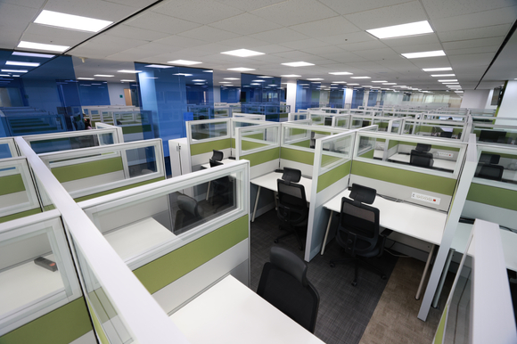 KT cs, 600석 규모 보라매 고객센터 신규 오픈