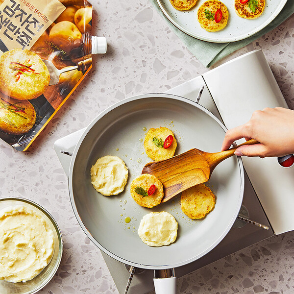 [신상품] 롯데GRS·SPC삼립·파스쿠찌·하이트진로·교촌치킨·bhc