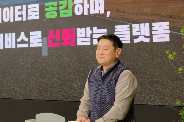 GS리테일, 허연수·김호성 '투톱' 유지...조직개편으로 'O4O' 시너지