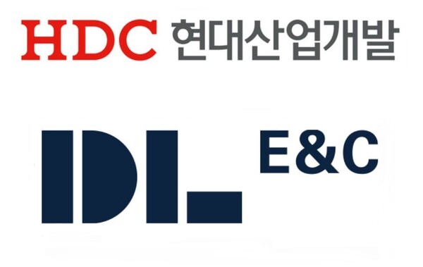 HDC현산·DL이앤씨, 경기 고양 능곡5구역 재개발사업 수주..5865억원 규모