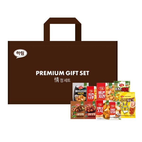 [신상품] 롯데GRS·SPC삼립·하림·hy·bhc