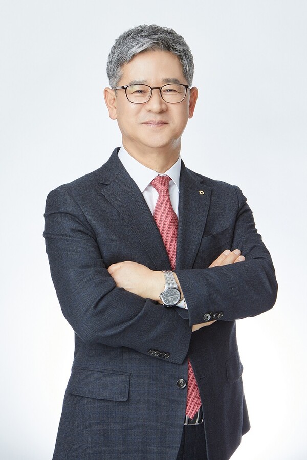 [신년사] NH농협카드 윤상운 "사업재정비 터닝포인트 마련할 것"