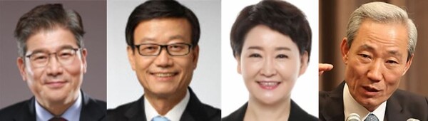 KT CEO 문열리자 정치권 '우르르'..尹캠프·국힘 인맥 줄줄이 출사표