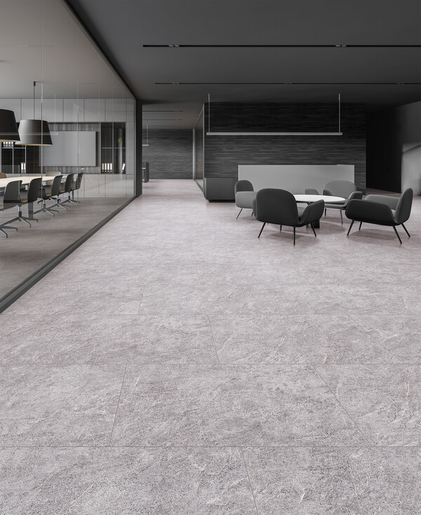 홈씨씨 인테리어, PVC 바닥재 ’센스타일 프로’ 리뉴얼