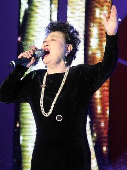 원로가수 '밤안개' 현미 별세...향년 85세