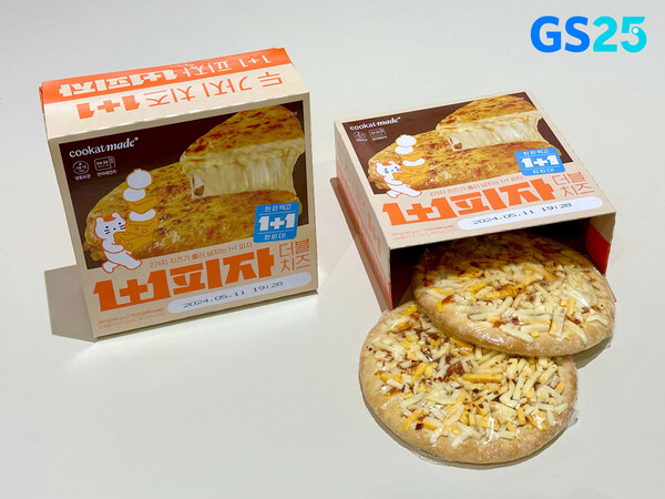 [브리핑] GS25·이마트24·쿠팡·롯데온