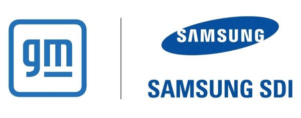 삼성SDI-GM, 美 인디애나주에 30GWh 규모 배터리 합작법인 설립