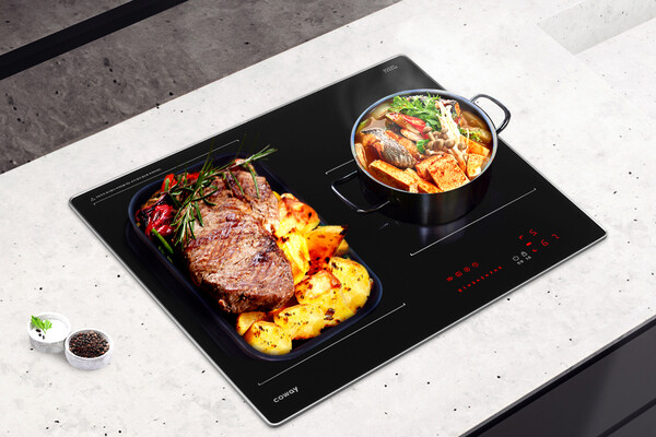 [브리핑] 코웨이·시몬스침대