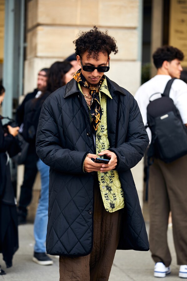 [브리핑] 삼성물산패션·LF