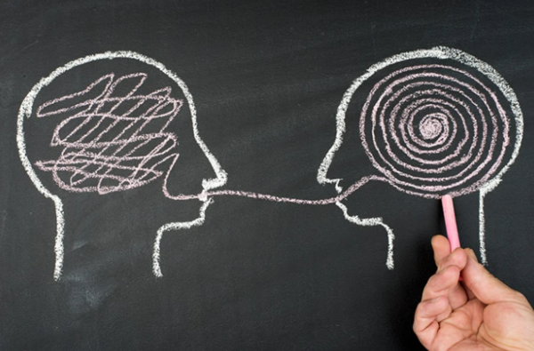 "챗GPT 뛰어넘은 AI 구현"...美·스페인 연구팀 "인간처럼 생각"