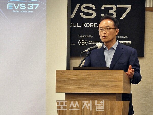 전기차 올림픽 'EVS37' 서울 개최…최첨단 PBV 혁신기술 선봬