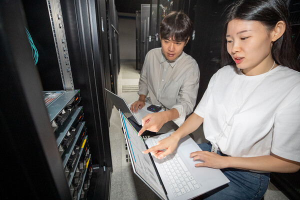 "인프라 구축 비용 60% 절감"...KT, '경량형 5G 업무망' 개발