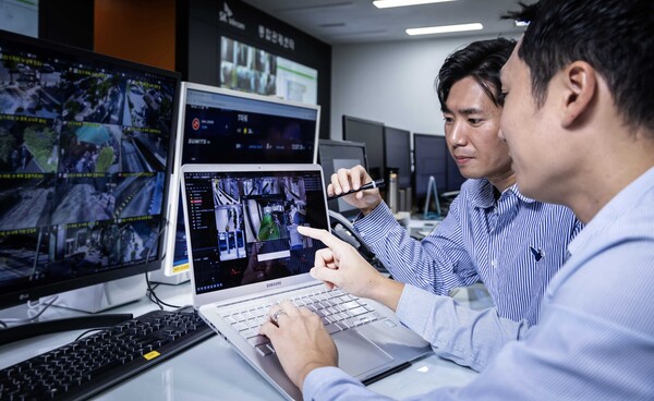 "산업 현장 안전, AI로 지킨다"…SKT, 'AI 산업안전 패키지' 출시