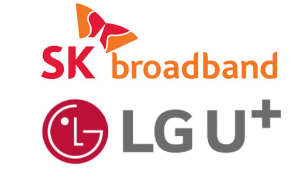 "정부 사업 입찰 담합"…LG유플러스-SK브로브밴드 12억 패소