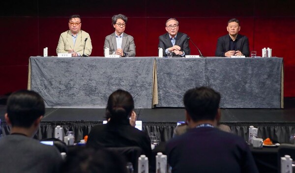 [MWC25] KT "대한민국 AX 액셀러레이터로 도약"