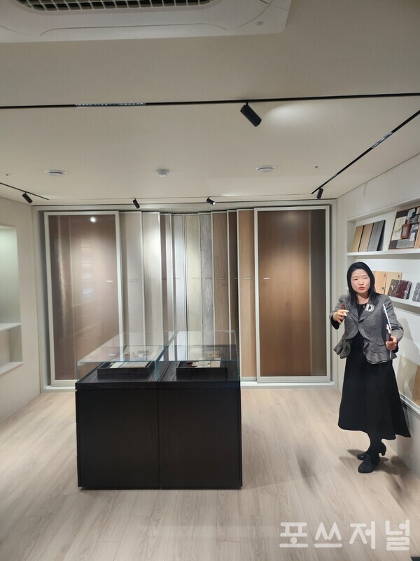 [르포] 내 집 인테리어를 전문가 솔루션으로...DL이앤씨 '디 셀렉션'