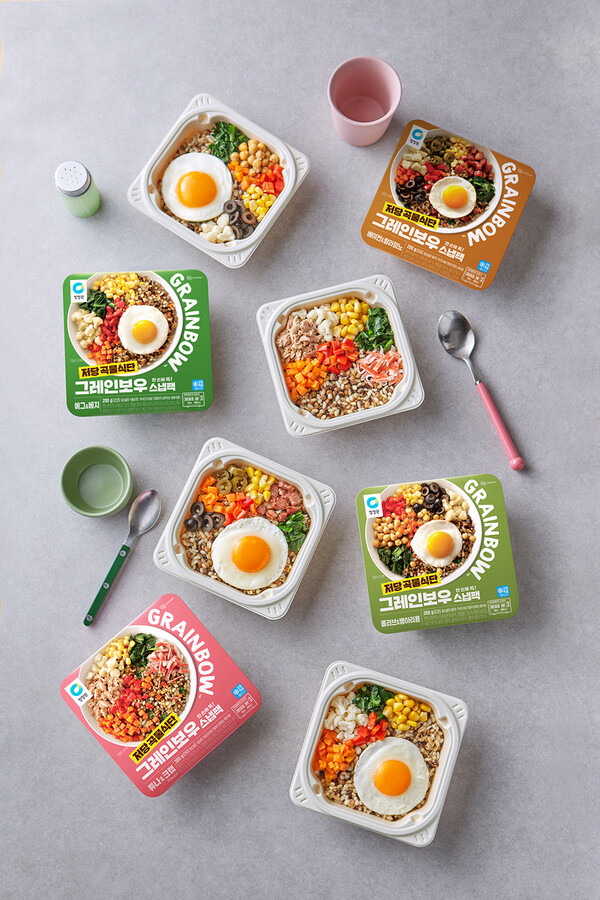 [신상품] 오리온 '포카칩 트리플페퍼' 출시 외