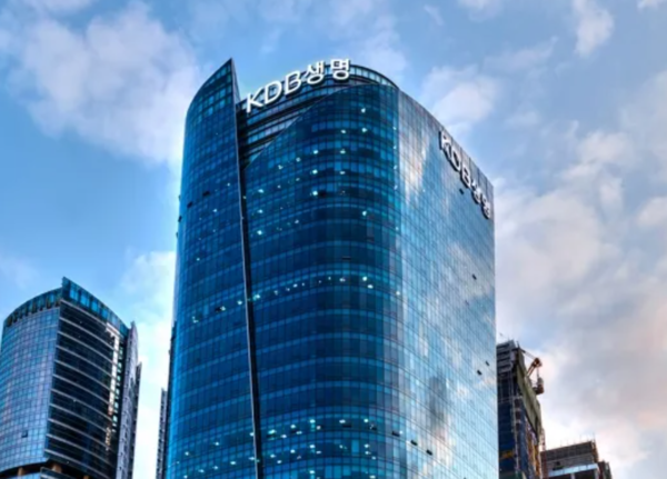 한신평, KDB생보 신용등급 강등.."영업기반 저하"