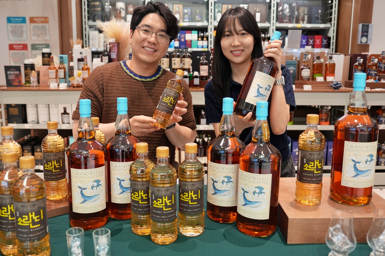 [브리핑] GS25, SKT T멤버십 할인 혜택…업계 첫 통신 3사 모두 제휴