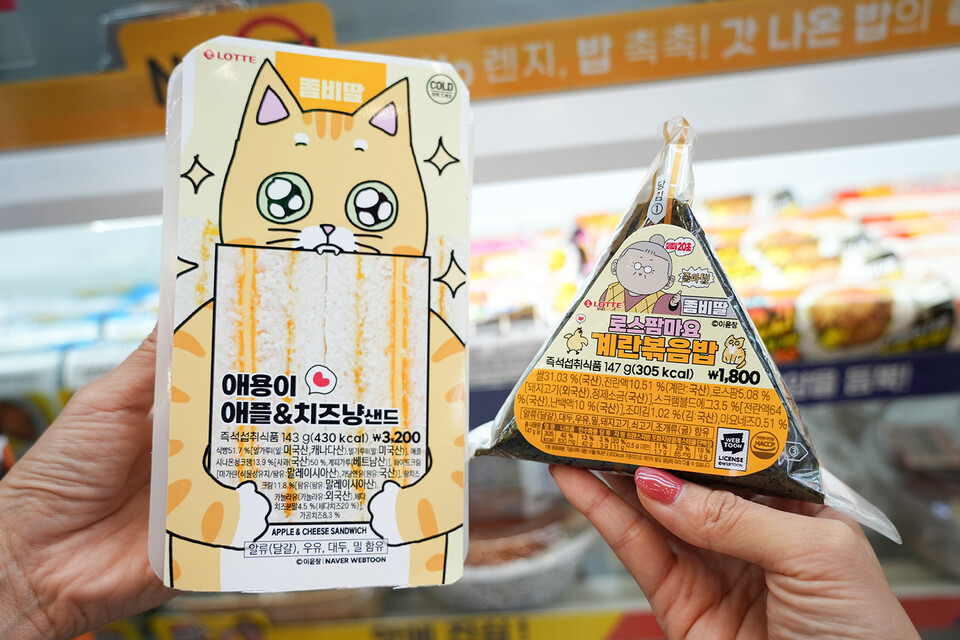 [브리핑] NS홈쇼핑 택배 포장재 감축, 환경부 '우수기업' 선정