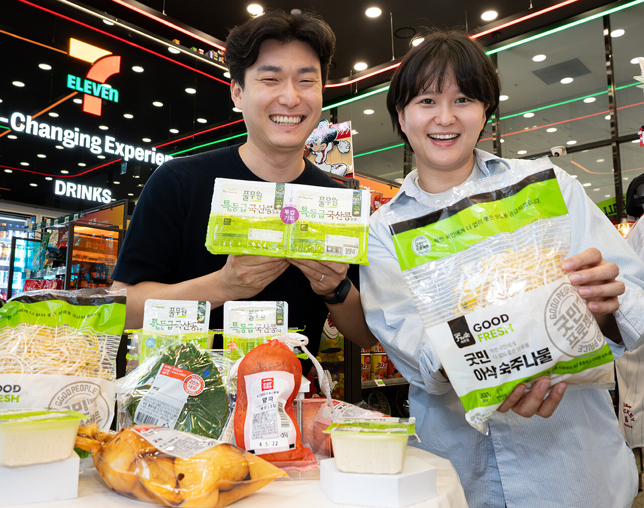 [브리핑] 롯데온, 뷰티 최대 세일행사 '뷰세라' 14일까지