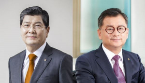 한화생명 차남규 부회장 자사주 5만주 매입...여승주 사장 3만주 매입